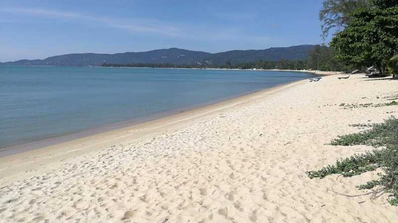 The Best Hidden Beaches of Koh Samui