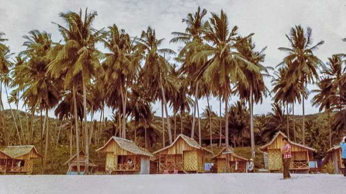 Koh Samui: From Hidden Gem to Tropical Paradise (a little history)