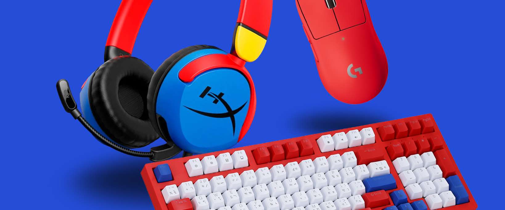 JiB Computer Group – Shopping in Chaweng