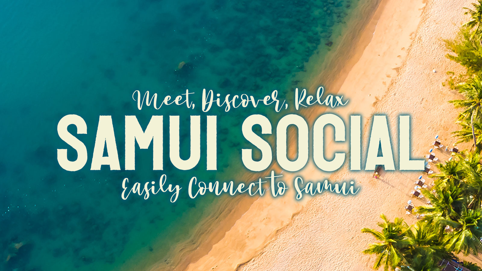 Samui's #1 Island Guide - Find everything in Koh Samui, Thailand